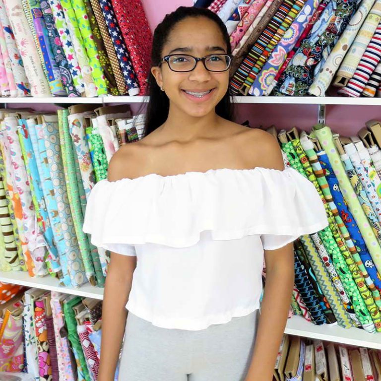 Sewing, Knitting & Crochet Classes - Serving Boston & Metro West