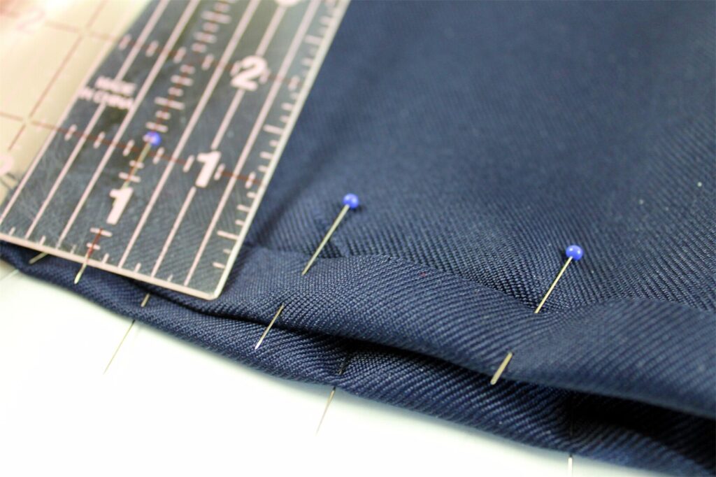 Clothing and Curtain Hemming Workshop - Save Money!